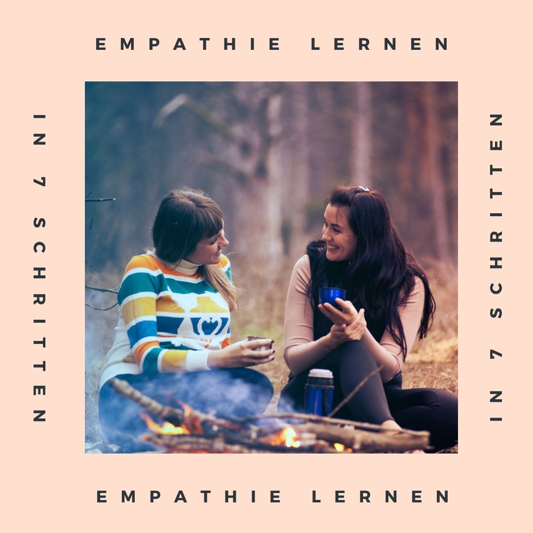 Empathie lernen 7 Schritte 01 - DialogKultur